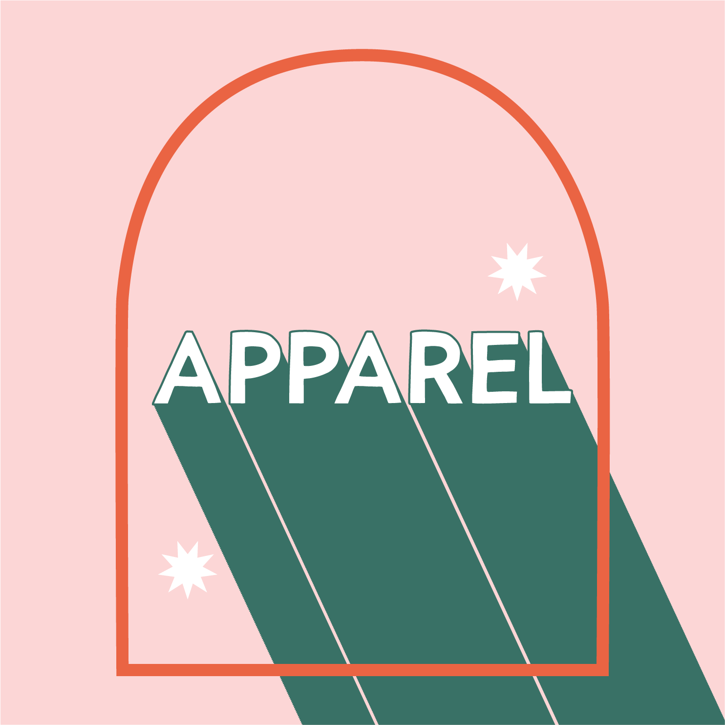 Apparel & Accessories – Bubba Bear Studios