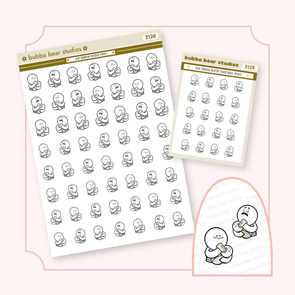 New Releases! – Bubba Bear Studios