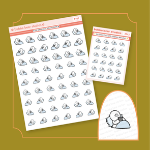 New Releases! – Bubba Bear Studios