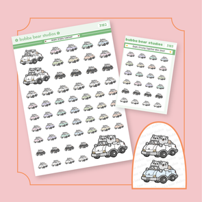 New Releases! – Bubba Bear Studios