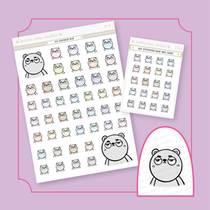 New Releases! – Bubba Bear Studios