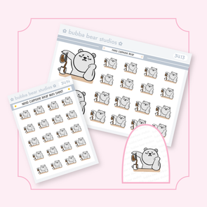 New Releases! – Bubba Bear Studios