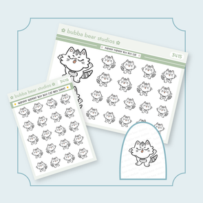 New Releases! – Bubba Bear Studios