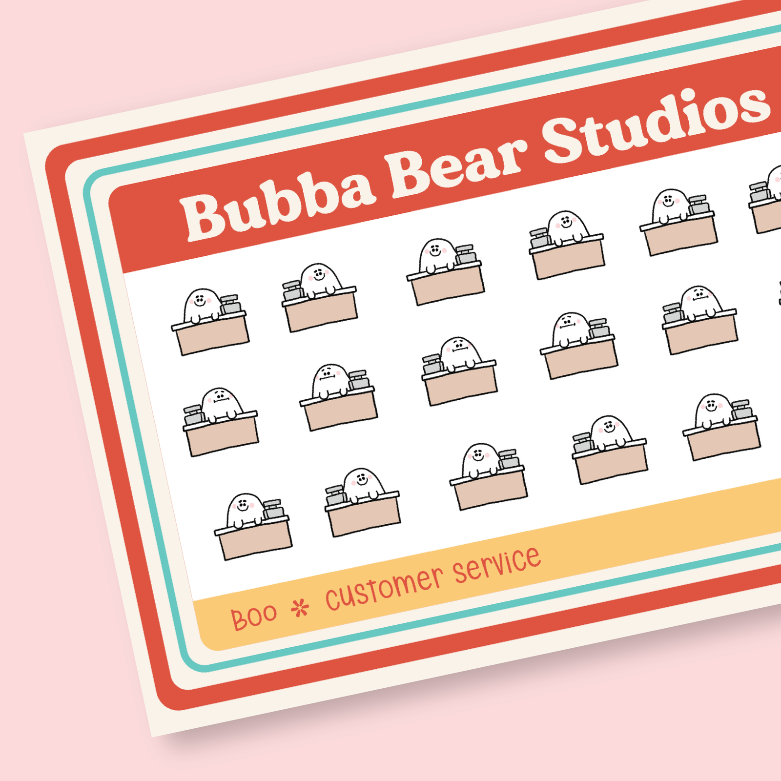 New Releases! – Bubba Bear Studios