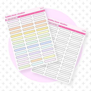 Functional – Bubba Bear Studios