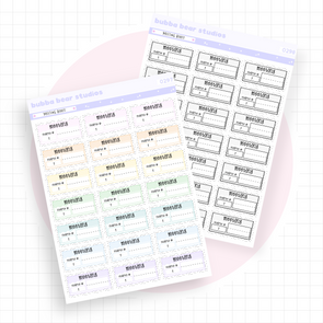 Functional – Bubba Bear Studios