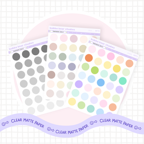 Functional – Bubba Bear Studios